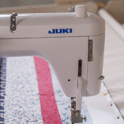 JUKI TL-2200 QVP MINI GALLERY - Juki Club