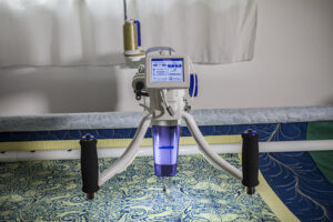 Juki TL-2200 QVP Longarm Favourite Features - Juki Club
