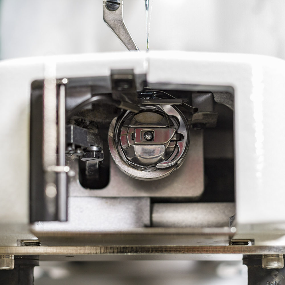 JUKI TL-2200 QVP LONGARM GALLERY - Juki Club