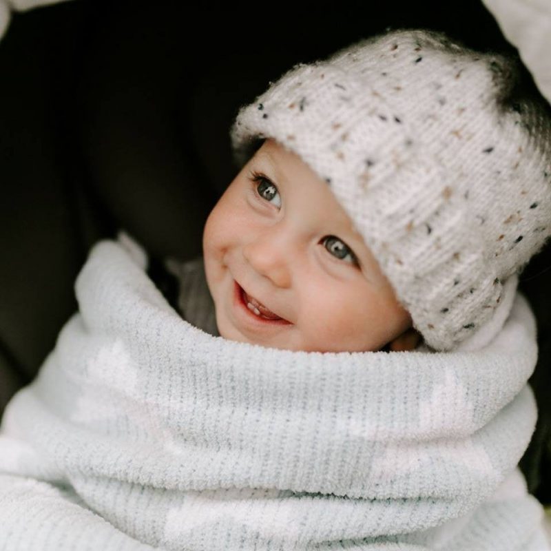 Easy recipe to make your own baby whole cloth quilt Juki Club