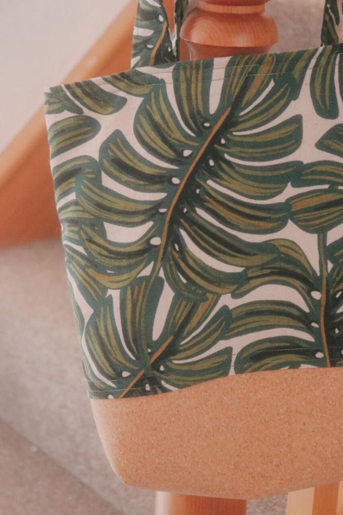 DIY BAGS - Juki Club