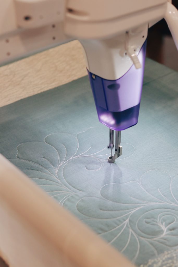 Automatic Thread Trimmer - Juki Club