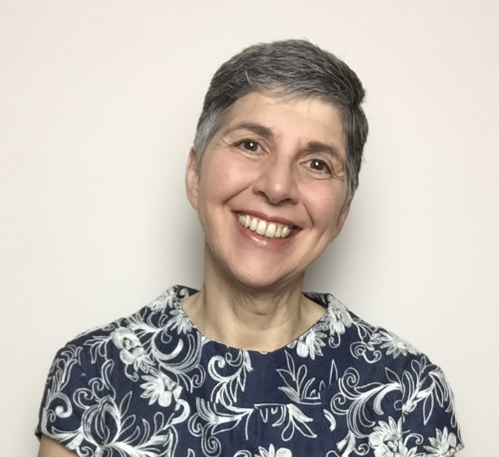 Meet Mercedes from the Great British Sewing Bee - Juki Club