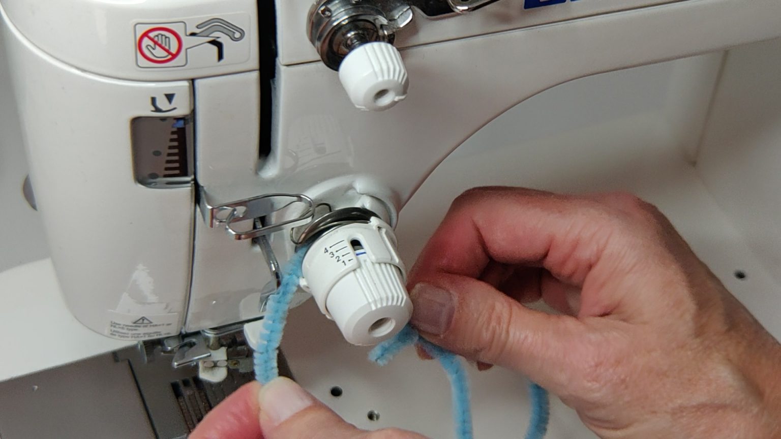 Sewing Machine Maintenance - Juki Club
