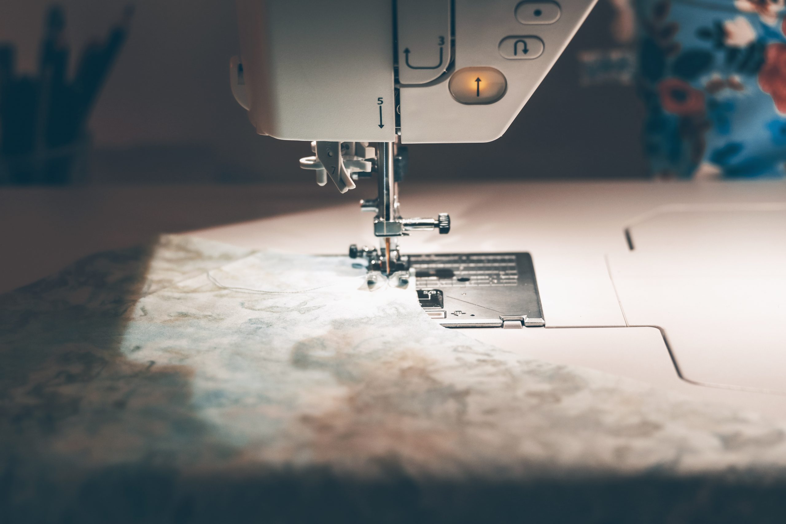 Making PJ Shorts from Melly Sews by Rosie - Juki Club