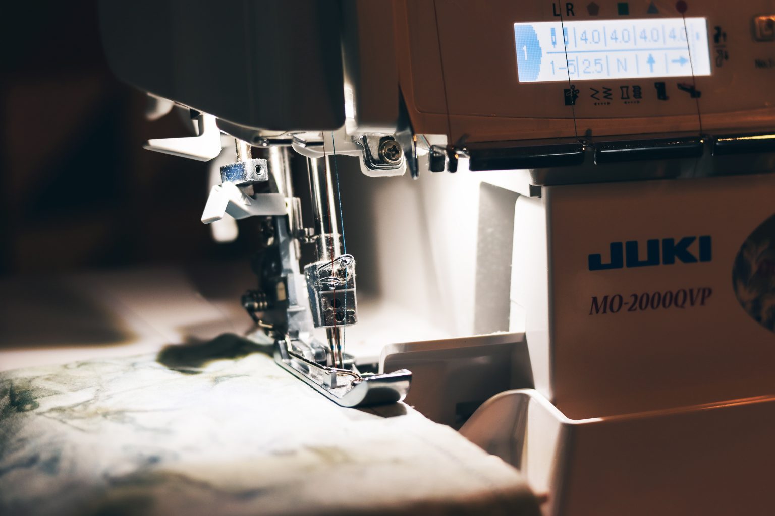 Making PJ Shorts from Melly Sews by Rosie - Juki Club