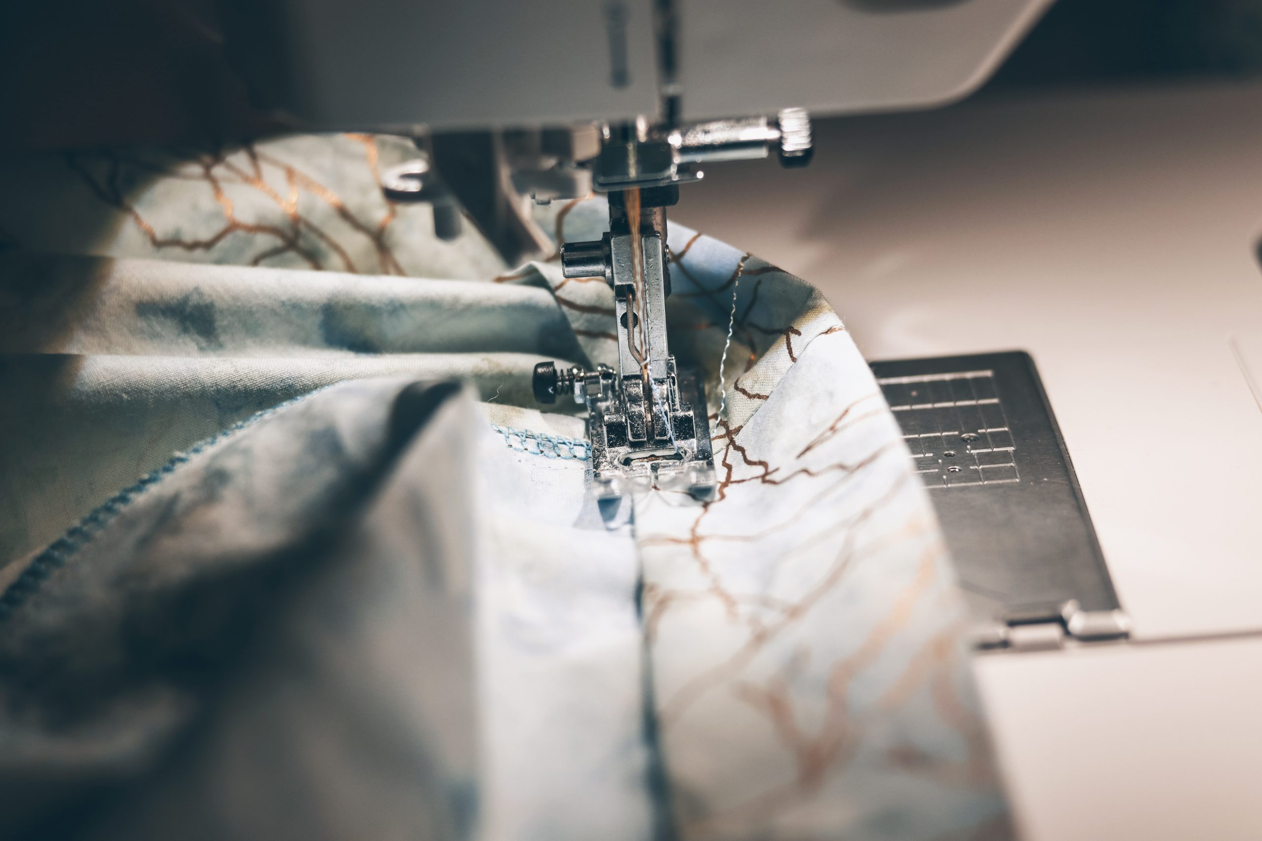 Making PJ Shorts from Melly Sews by Rosie - Juki Club