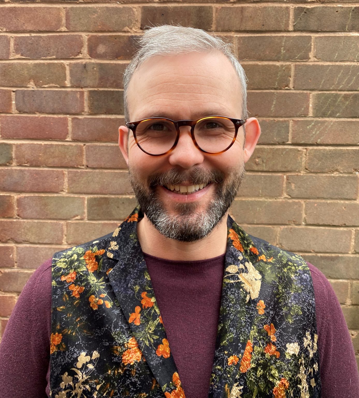 Mark Francis on Dr Who - Juki Club