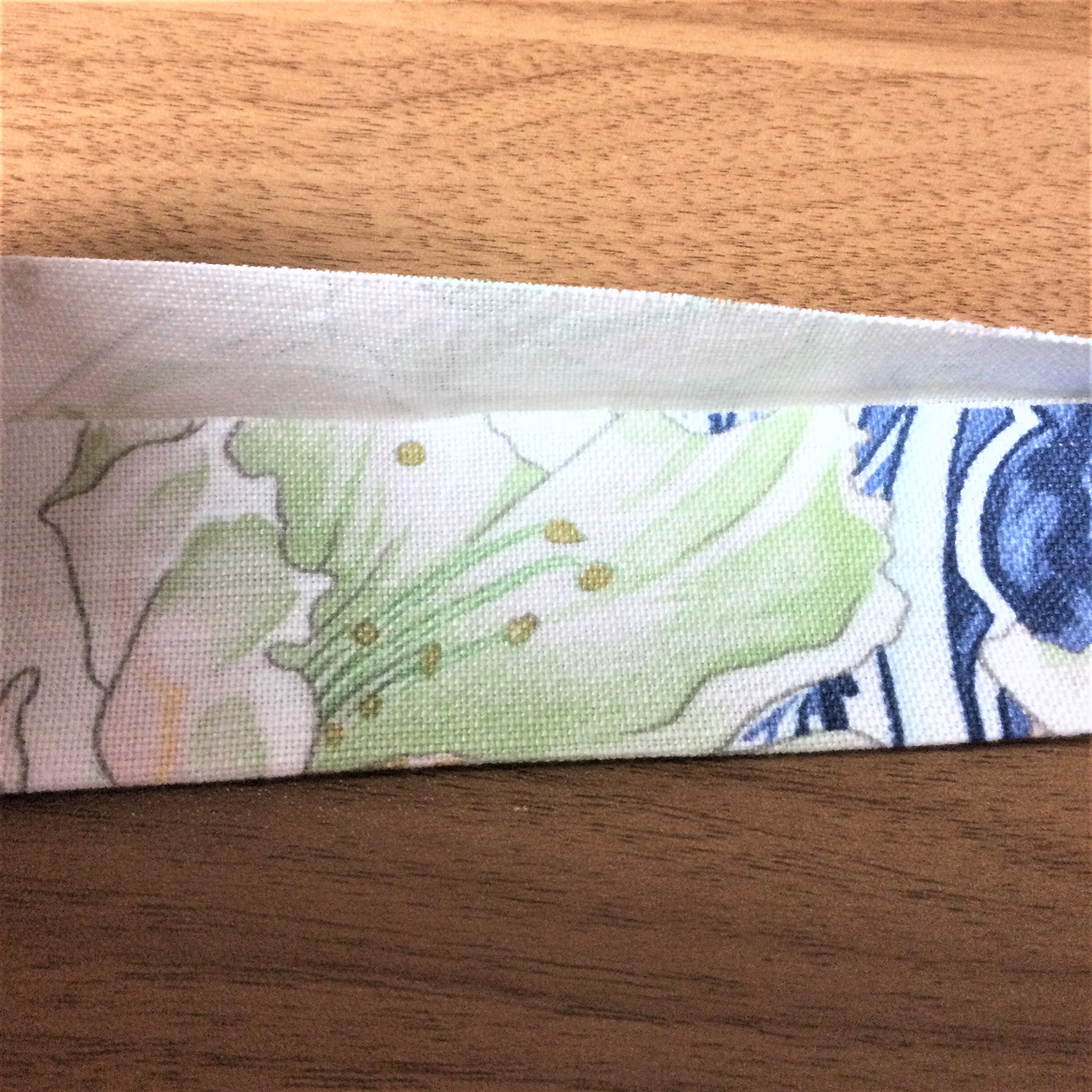 Making a machine cover with Mercedes - Juki Club