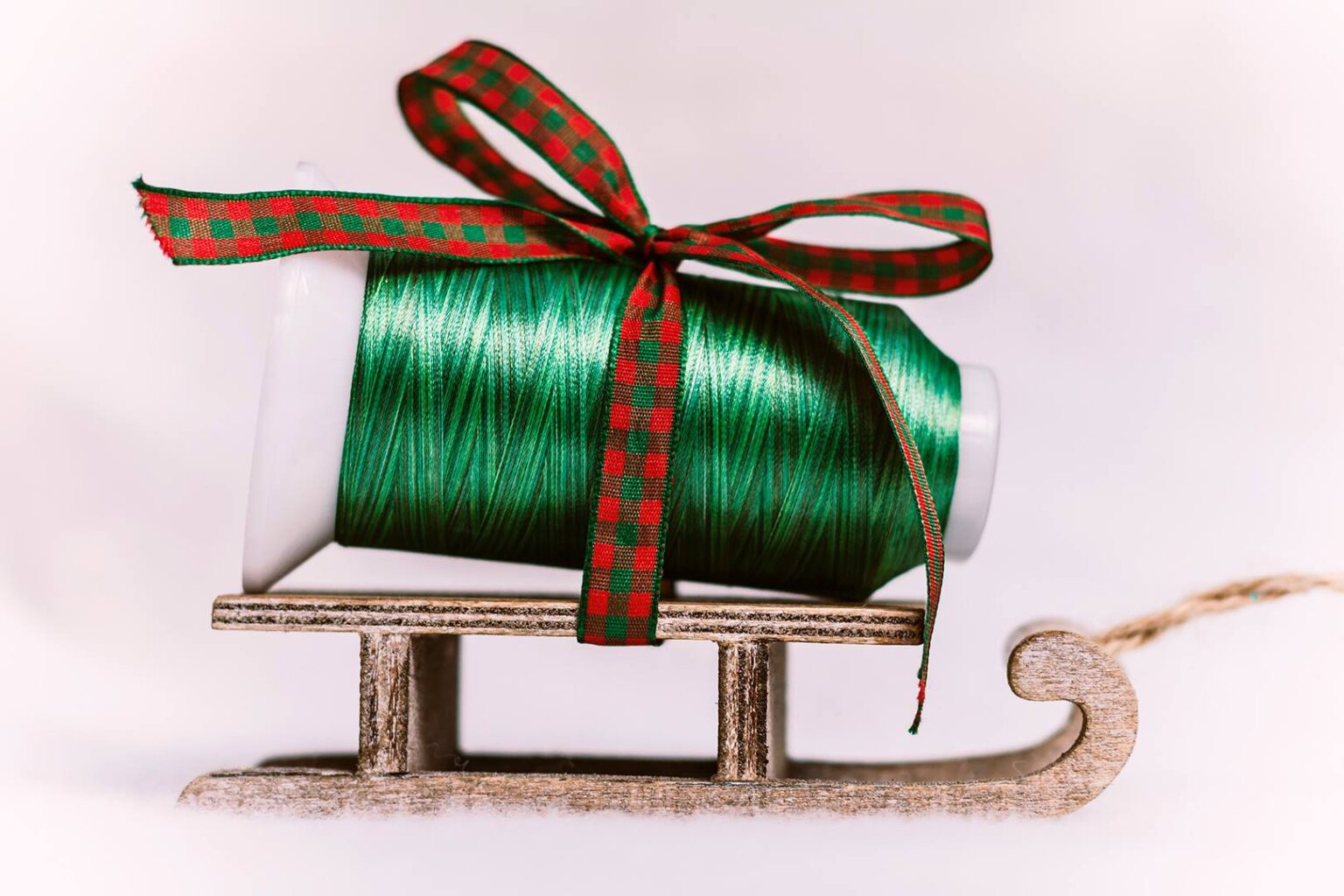 Santa Sack filler ideas - Juki Club