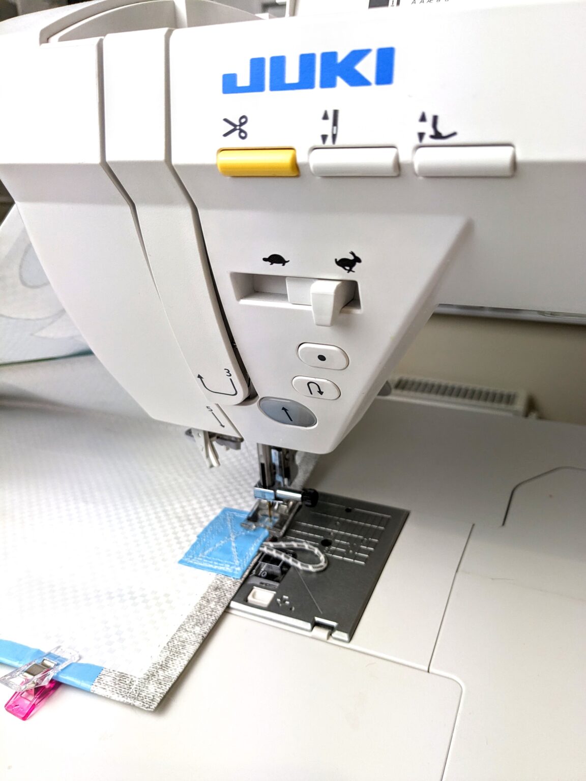 Back-to-School Lunch Bag - Juki Club